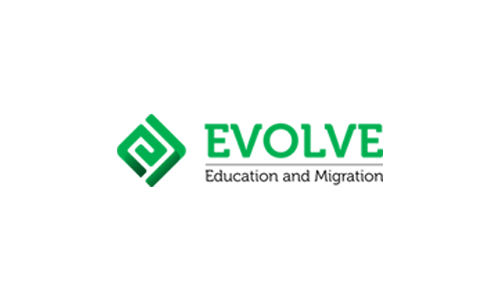 EVOLVE - CÔNG TY TNHH TƯ VẤN GIÁO DỤC VÀ ĐỊNH CƯ EVOLVE